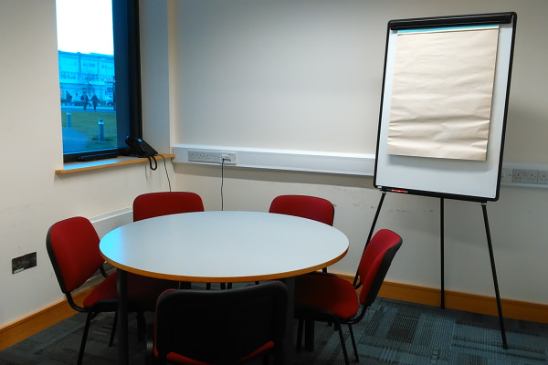 Book The Synergy Centre Online