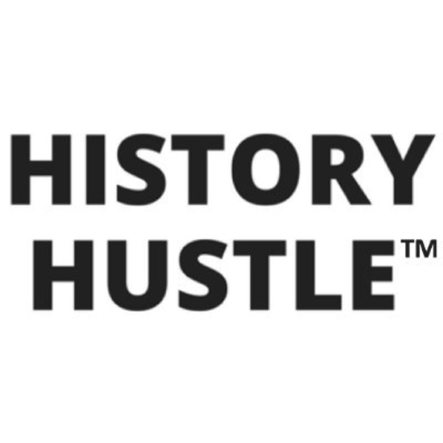 History Hustle | Booklisti