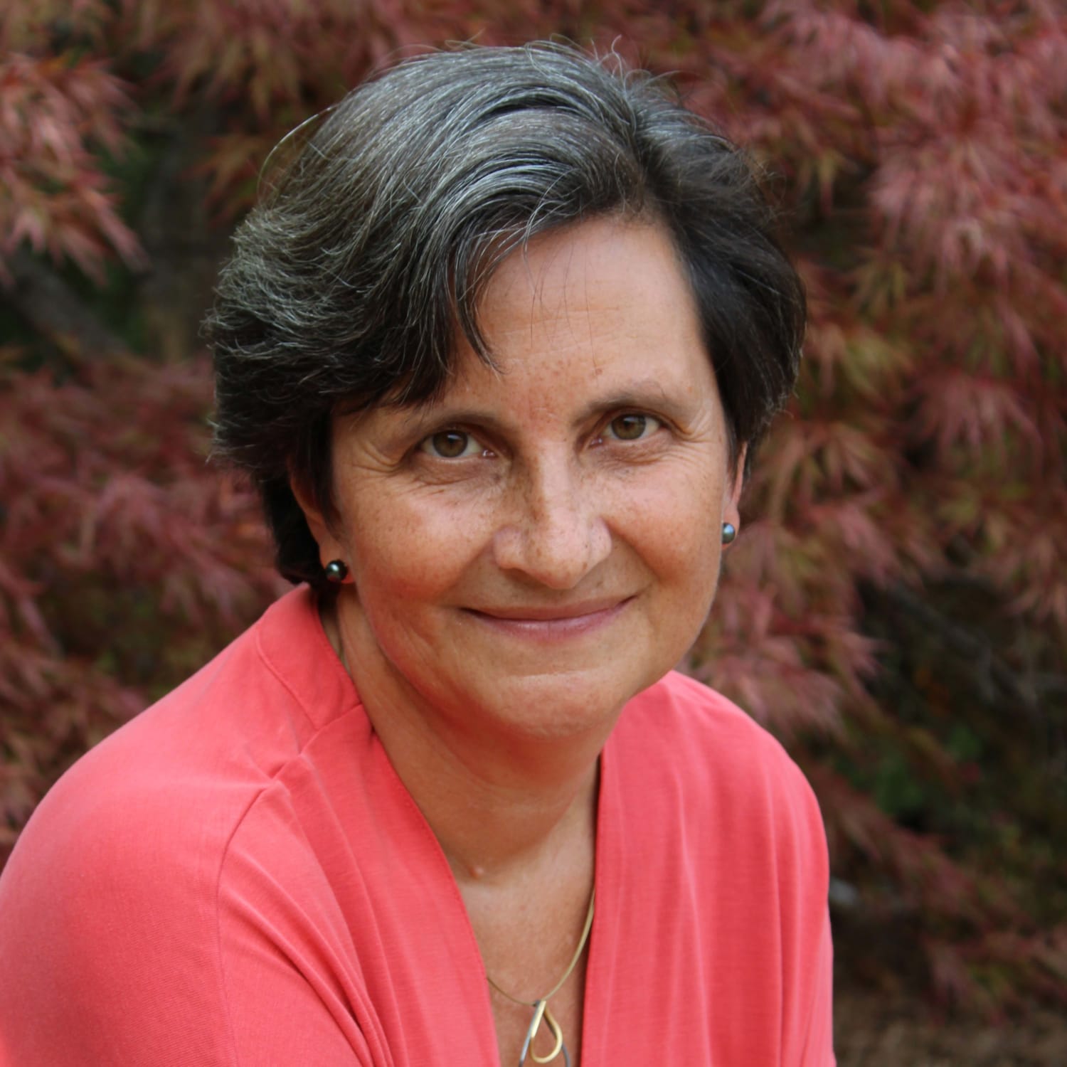 Anne Keck | Booklisti