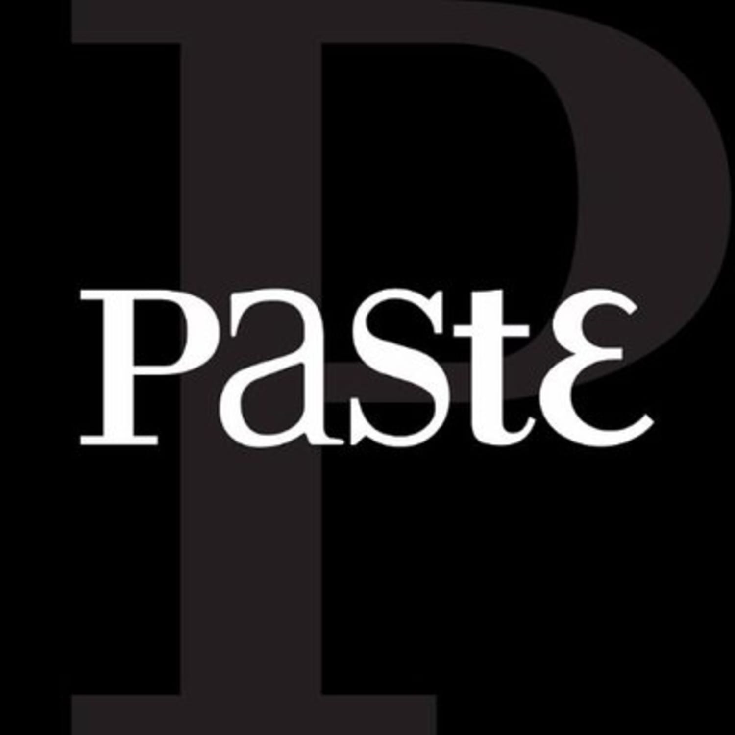 Paste Magazine | Booklisti