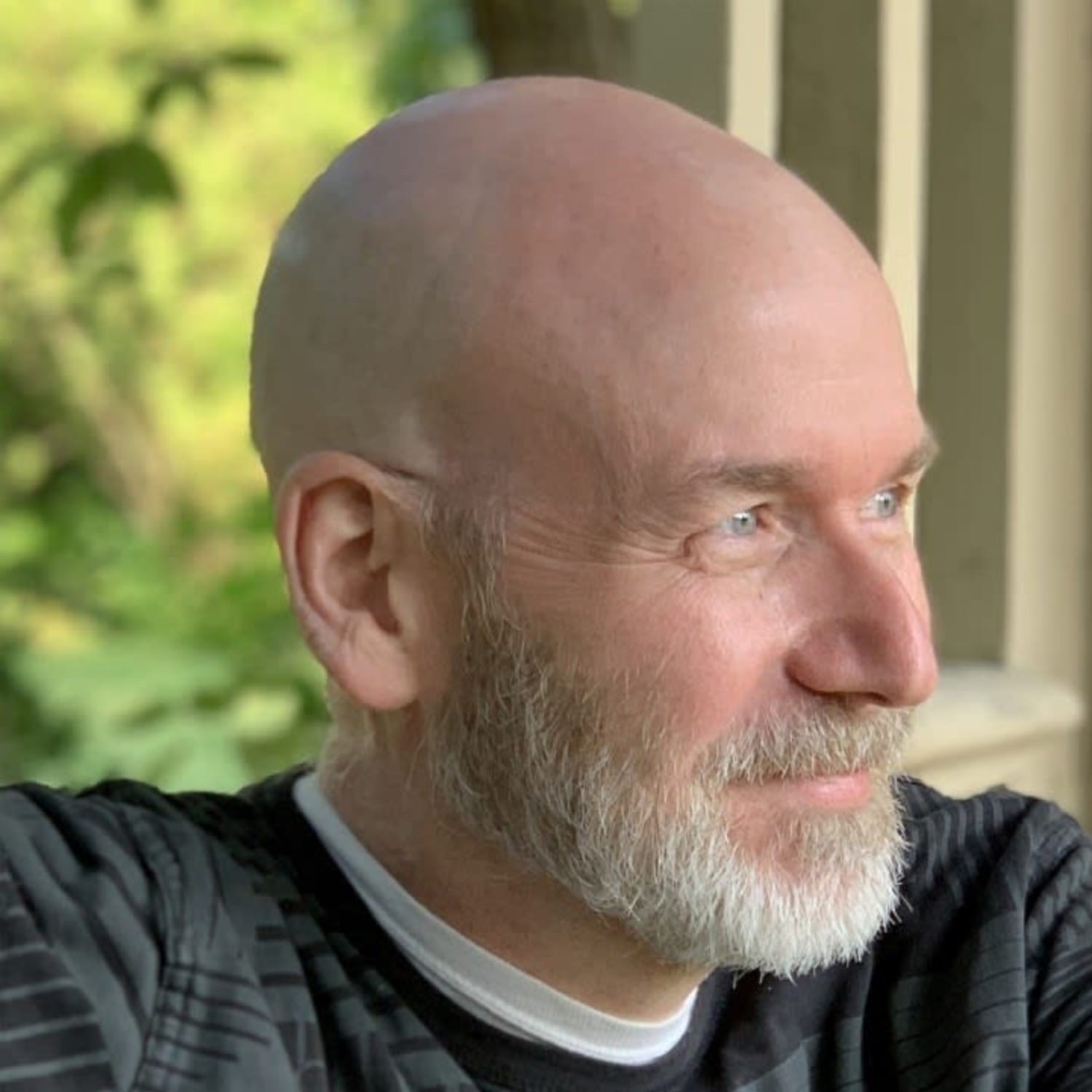 Gregory Gerard Allison | Booklisti