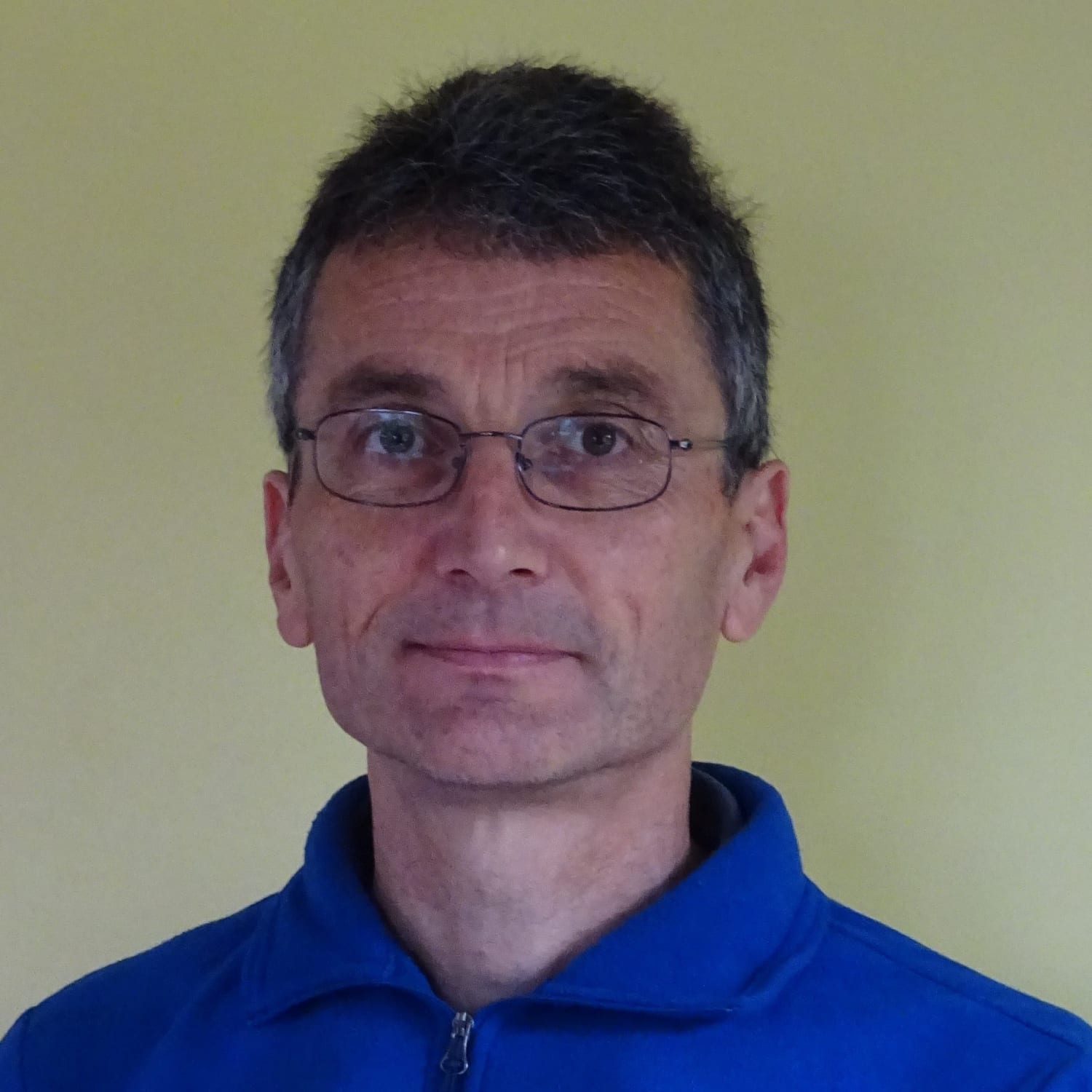 Neil Kitching | Booklisti