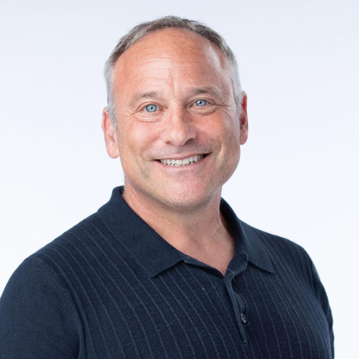 Dr. Steven G. Rogelberg | Booklisti