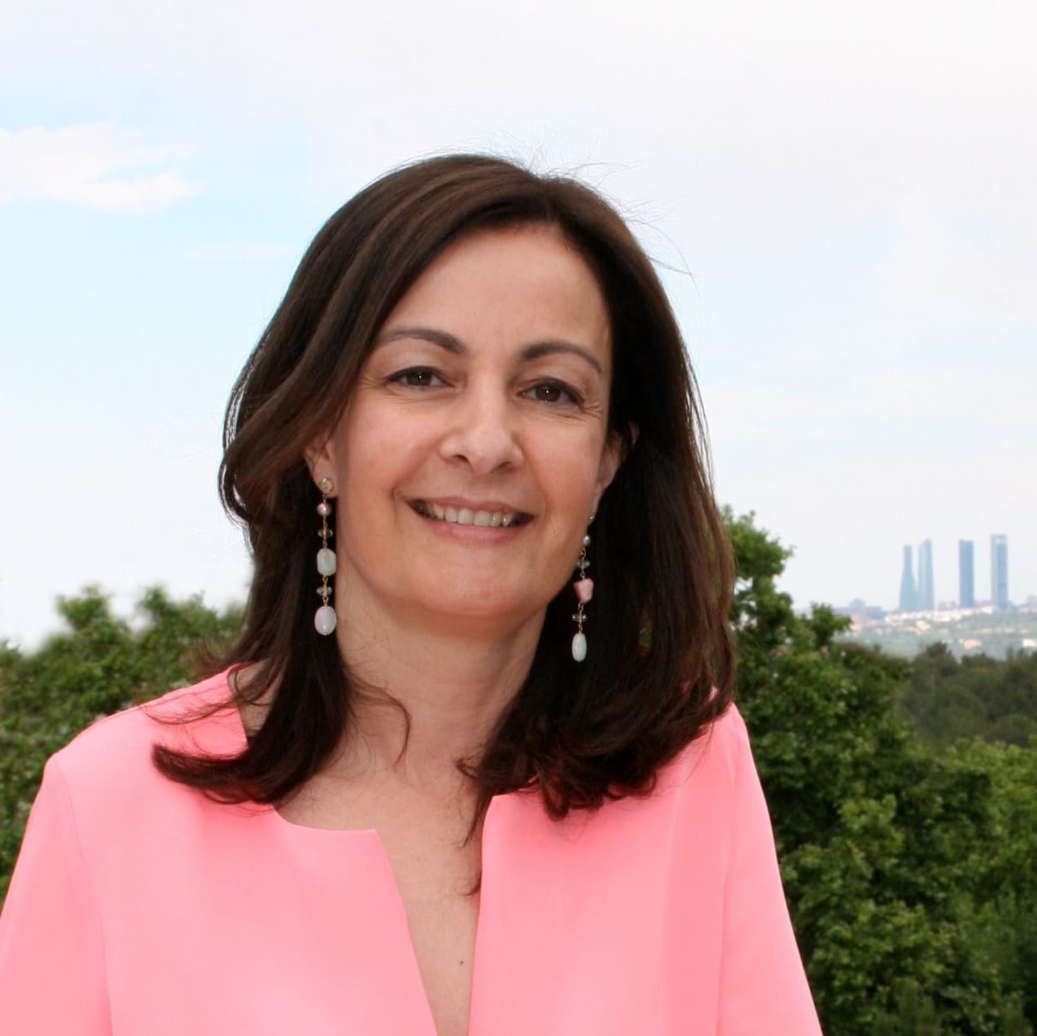 Isabel Keats | Booklisti