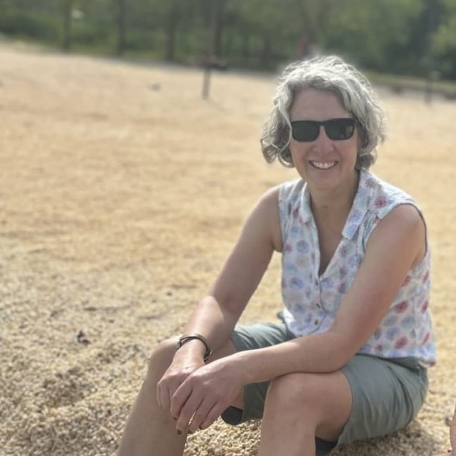 FJ Campbell | Booklisti