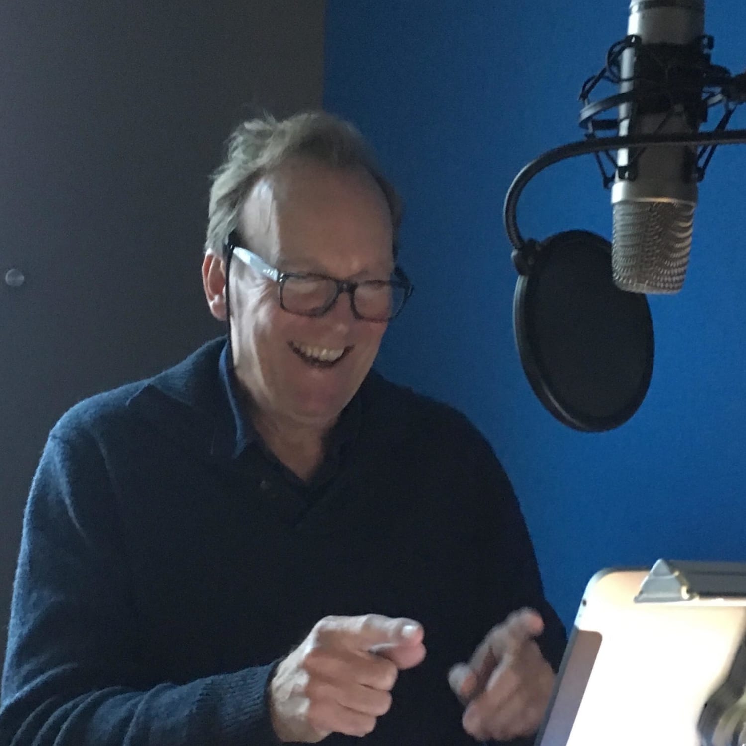 David Barrie | Booklisti