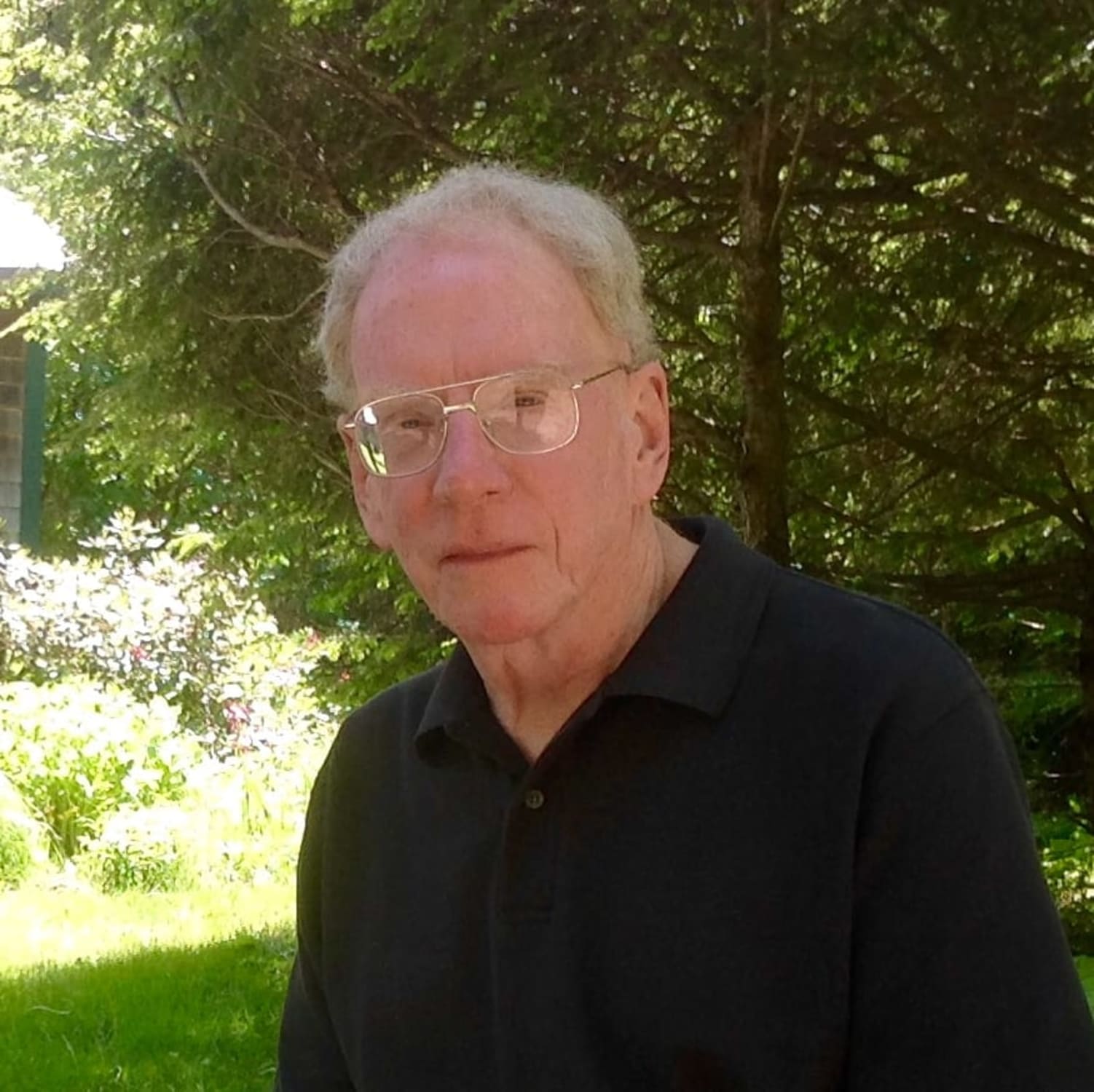 W. D. Wetherell | Booklisti