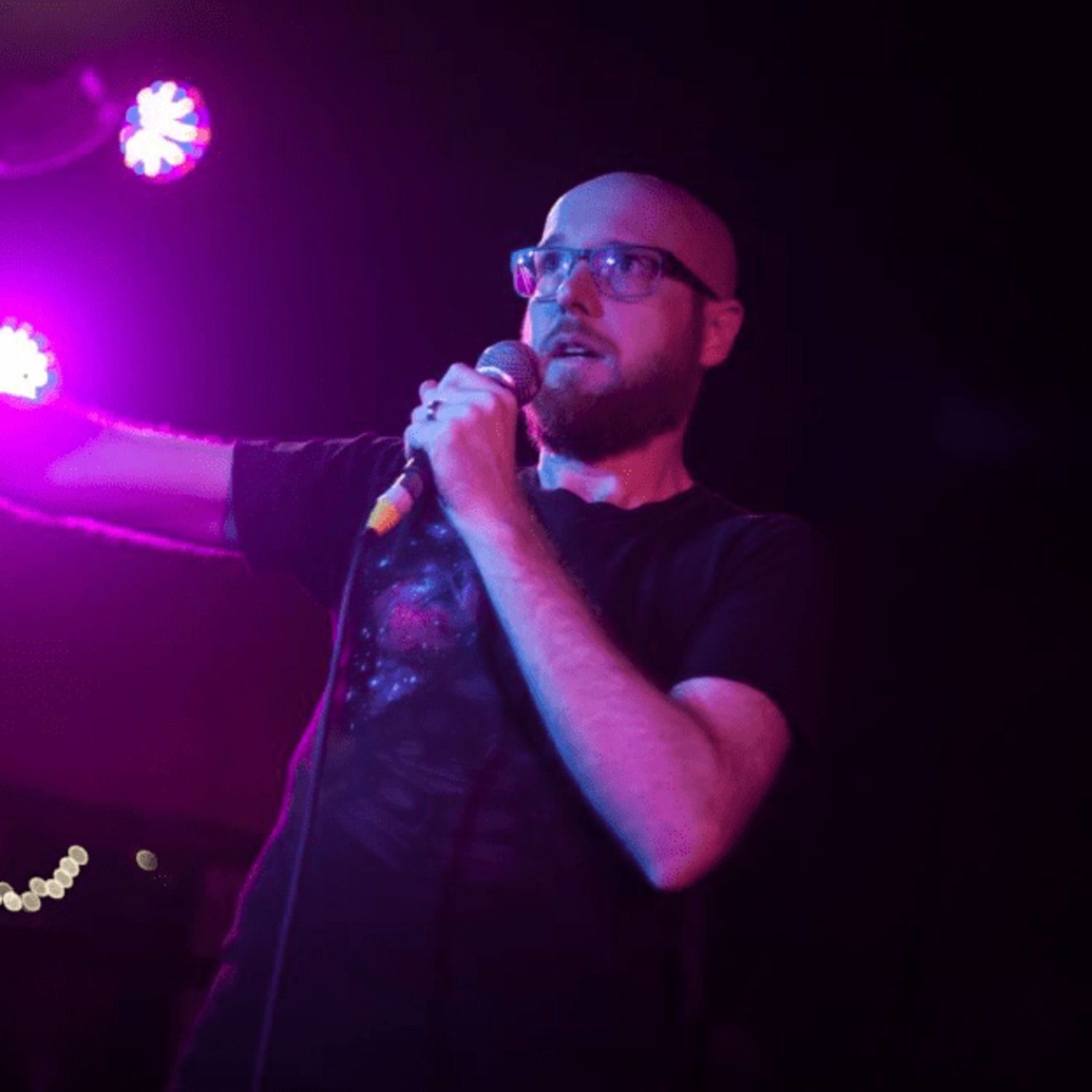 J.M. Donellan | Booklisti