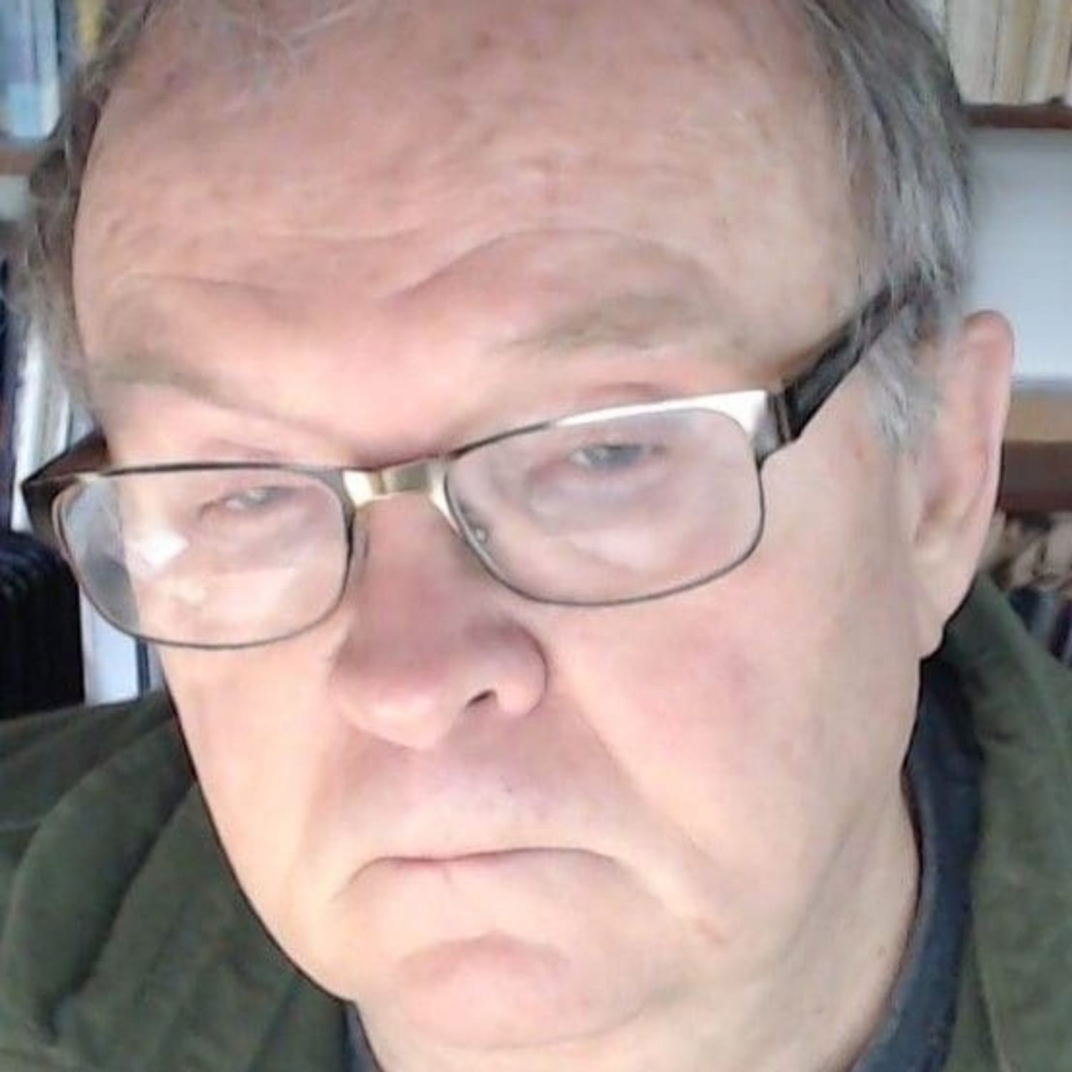 Joseph Carroll | Booklisti