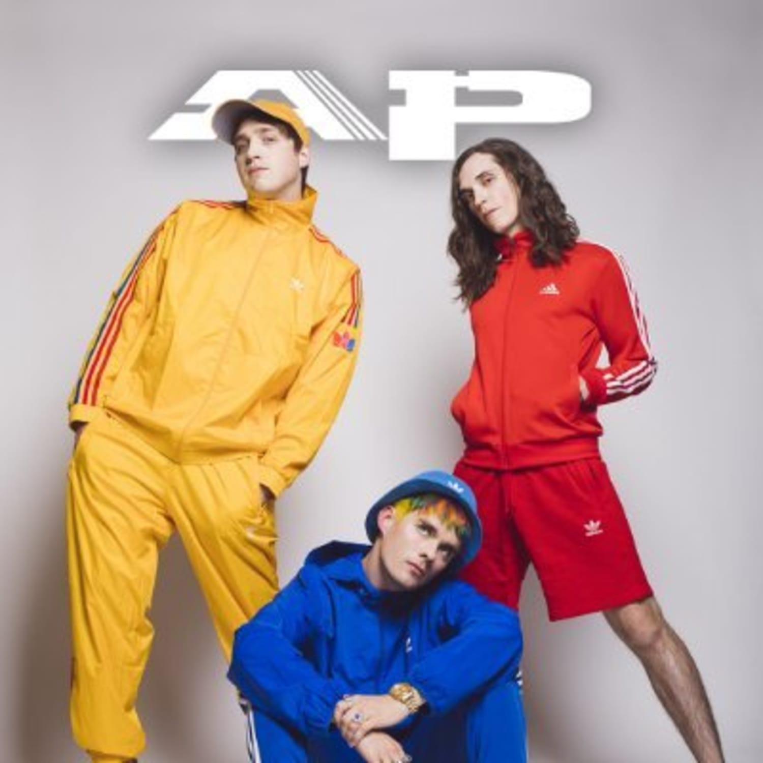 Alternative Press | Booklisti