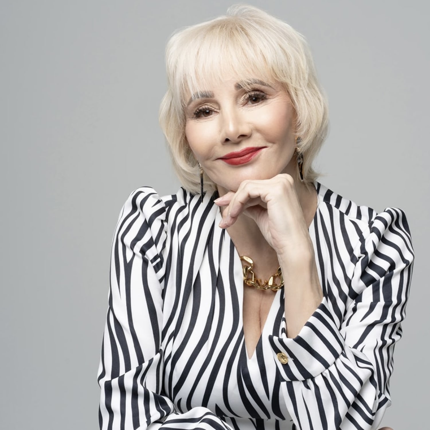 LINDA MARIANI | Booklisti