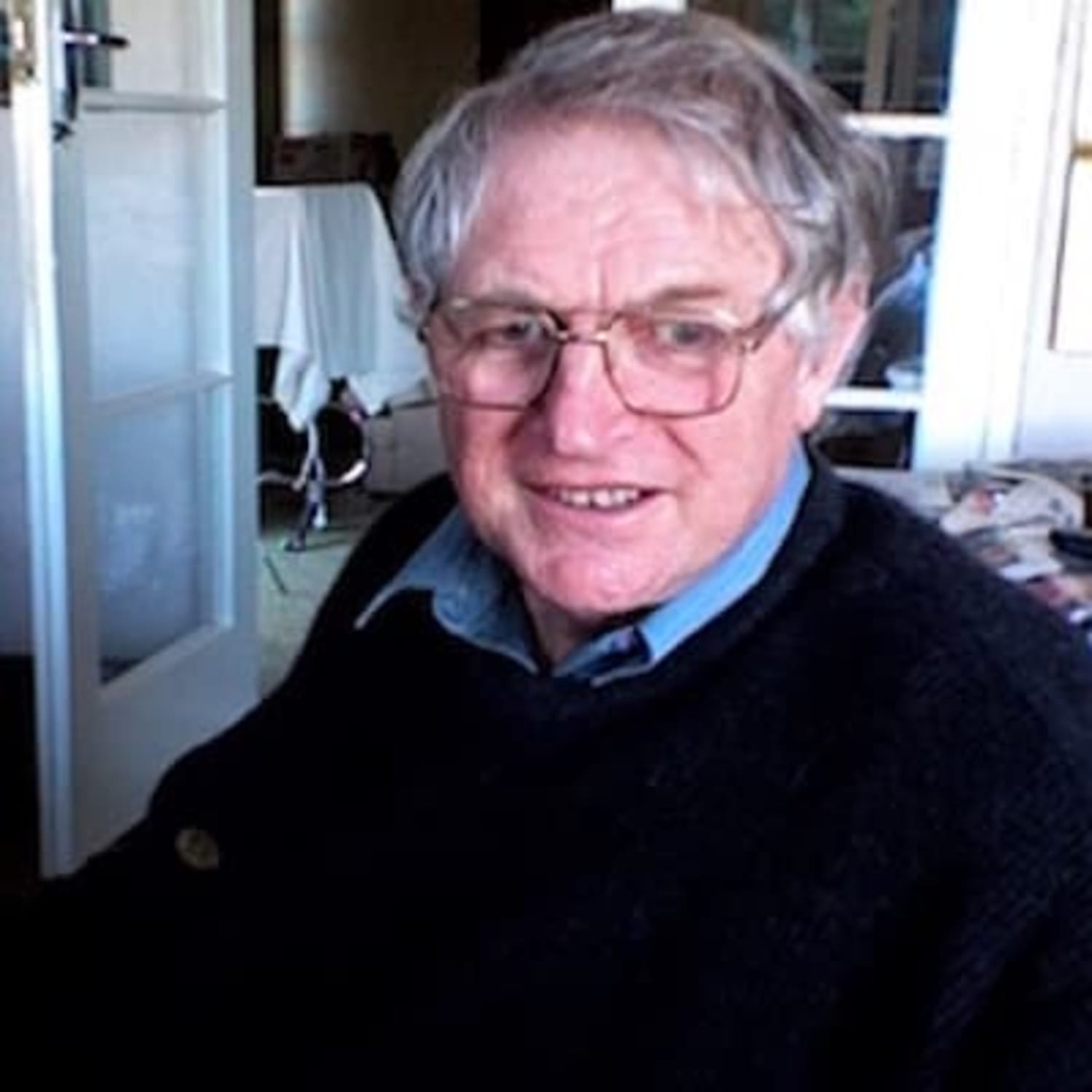 Ian J Miller | Booklisti