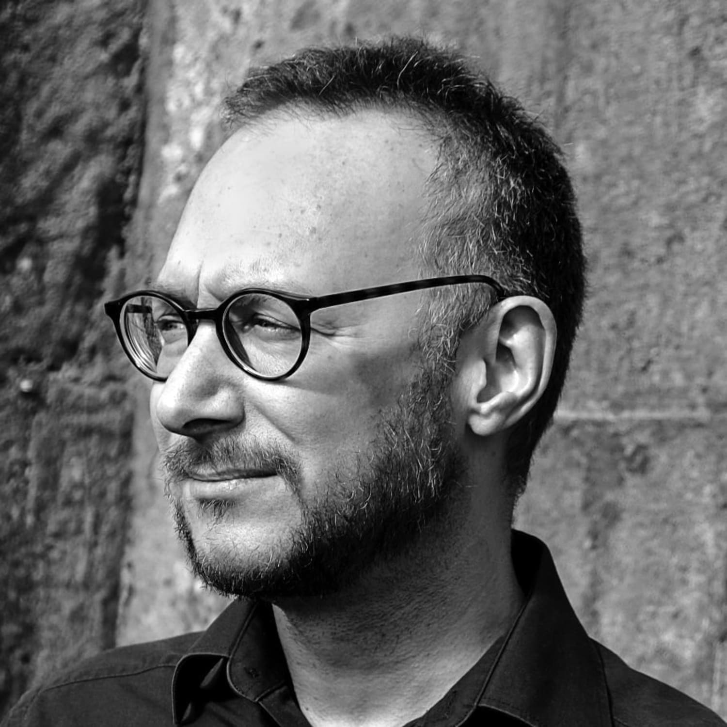 Ian Ross | Booklisti