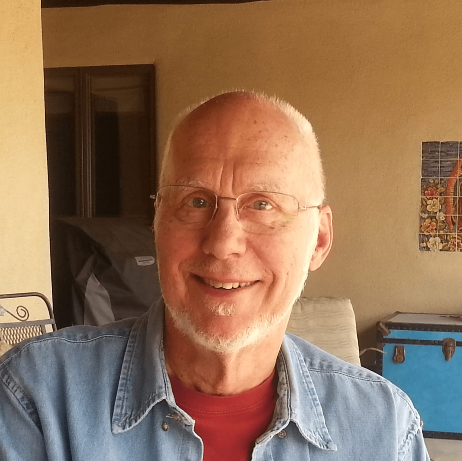 Larry L. Rasmussen | Booklisti