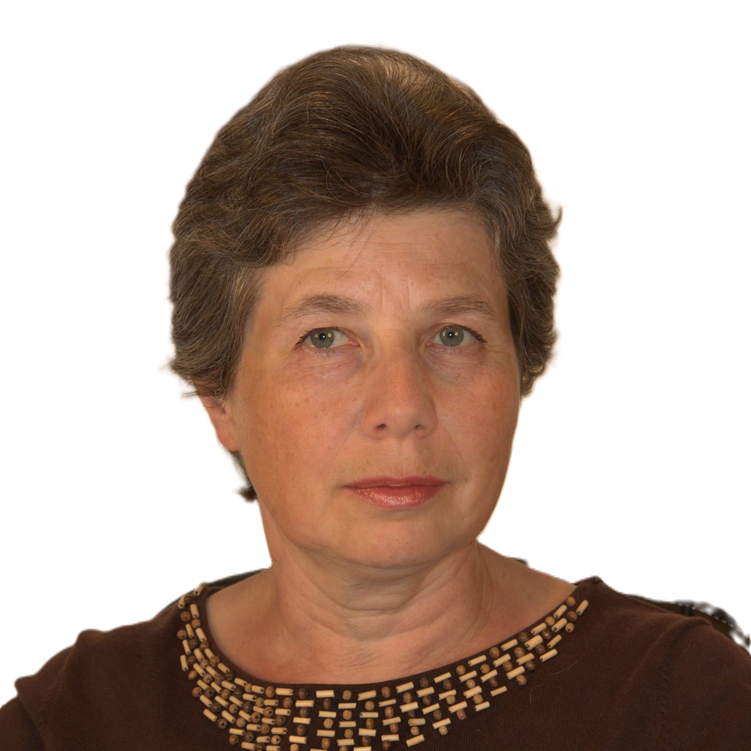 Alexandra Popoff | Booklisti