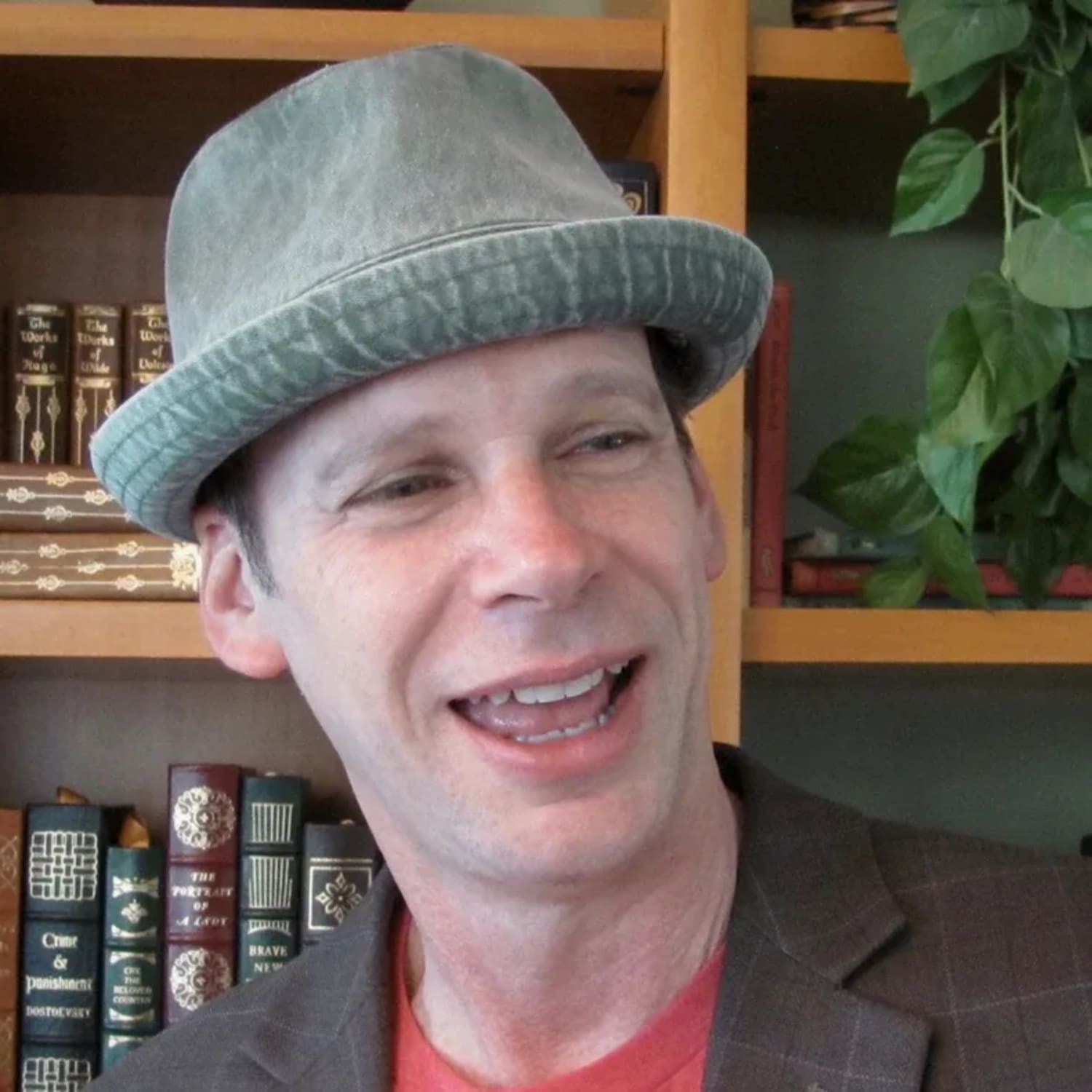 Allan Woodrow | Booklisti