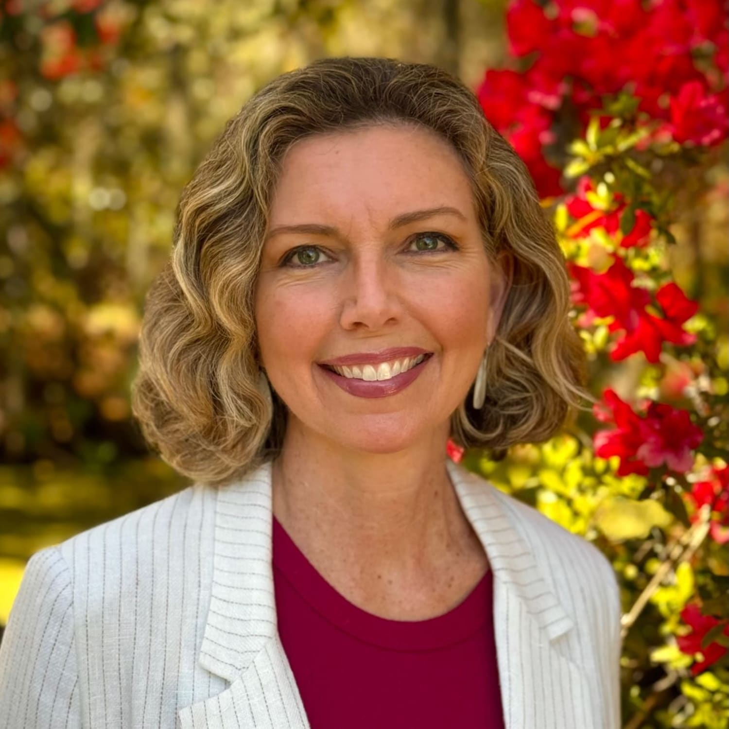 Amanda Driscoll | Booklisti