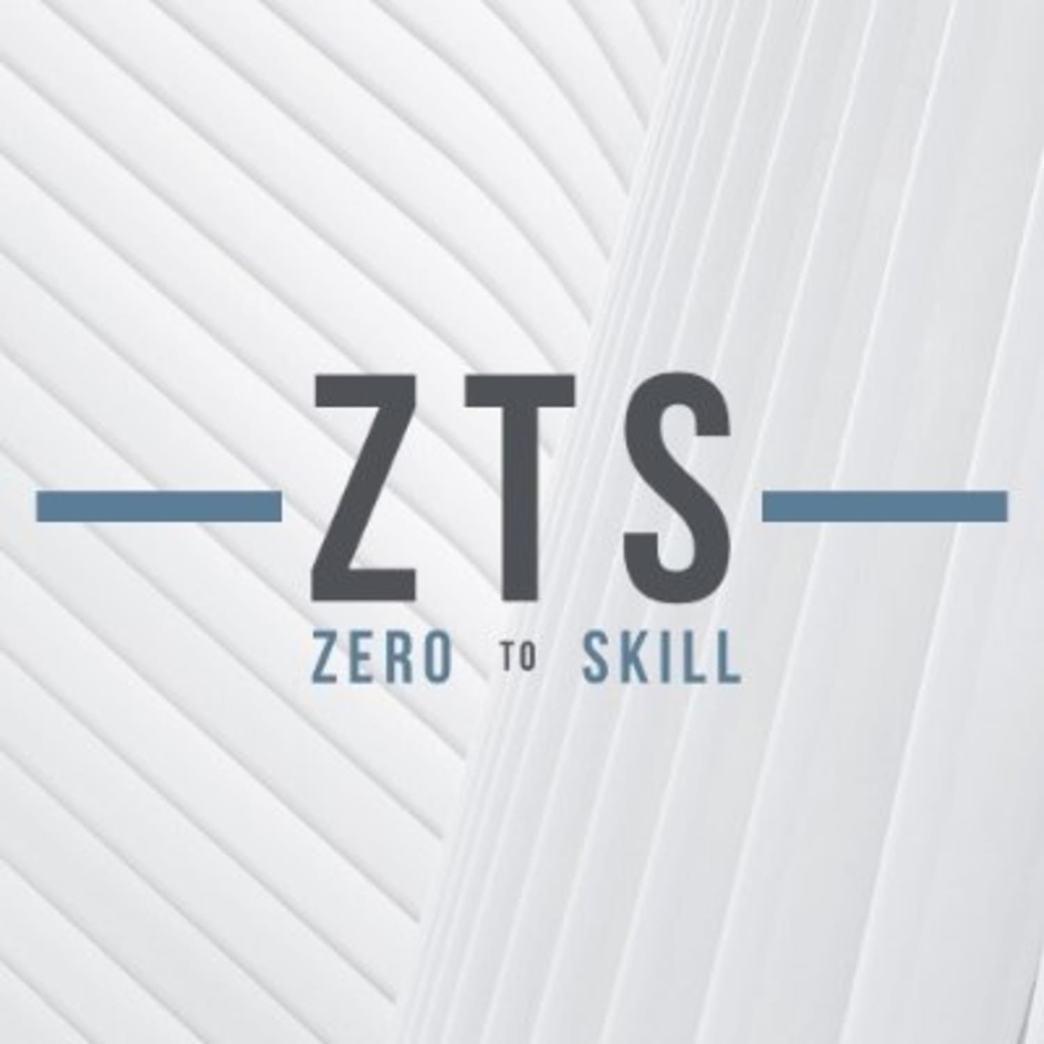Zero to Skill | Booklisti
