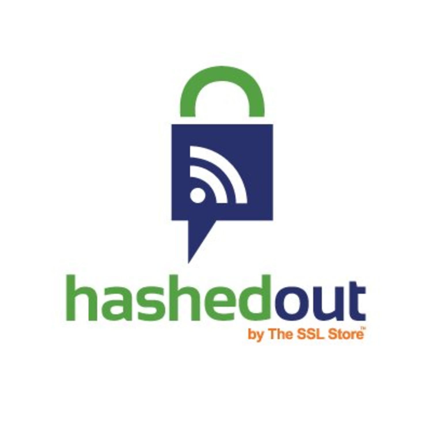 Hashed Out | Booklisti