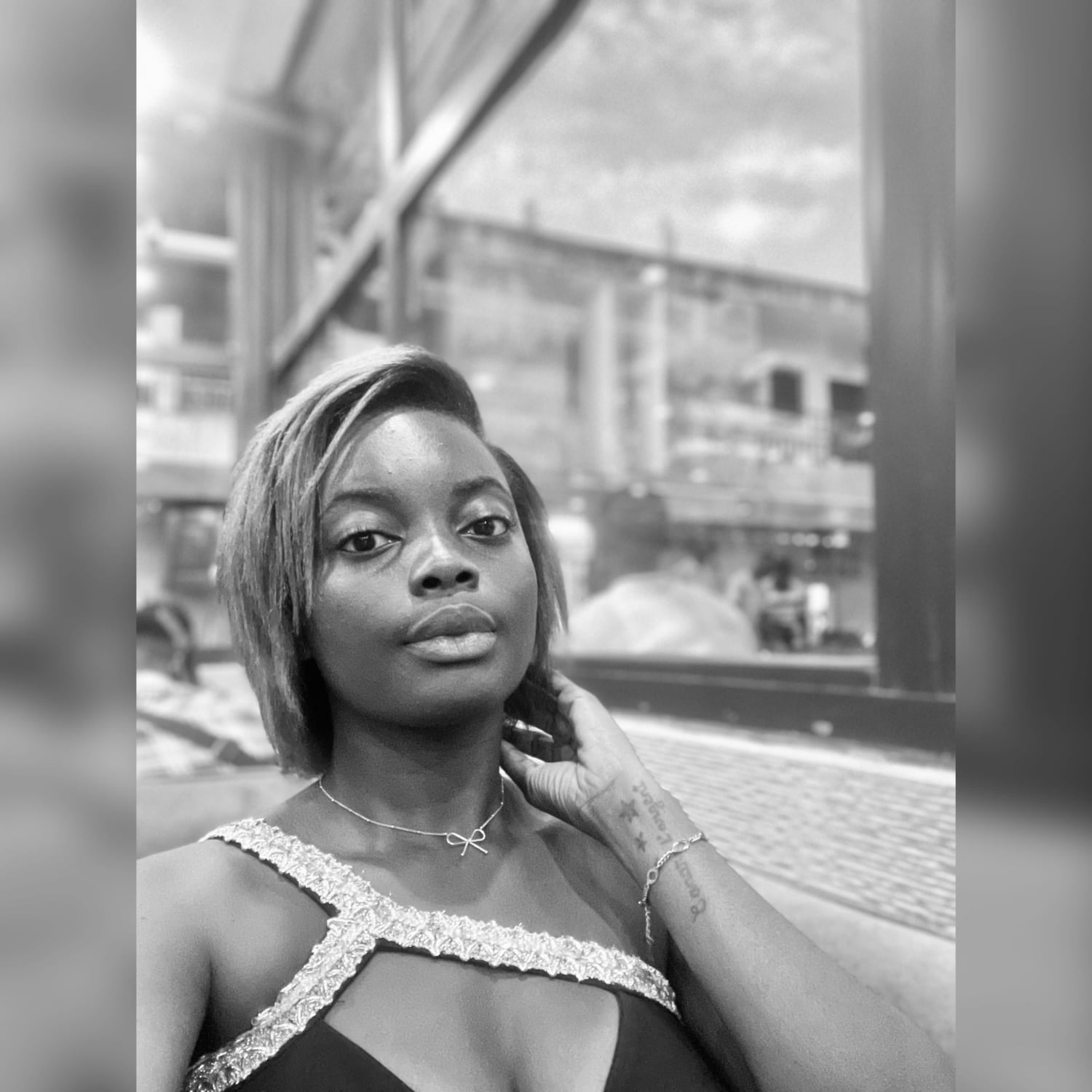 Désire Queen | Booklisti