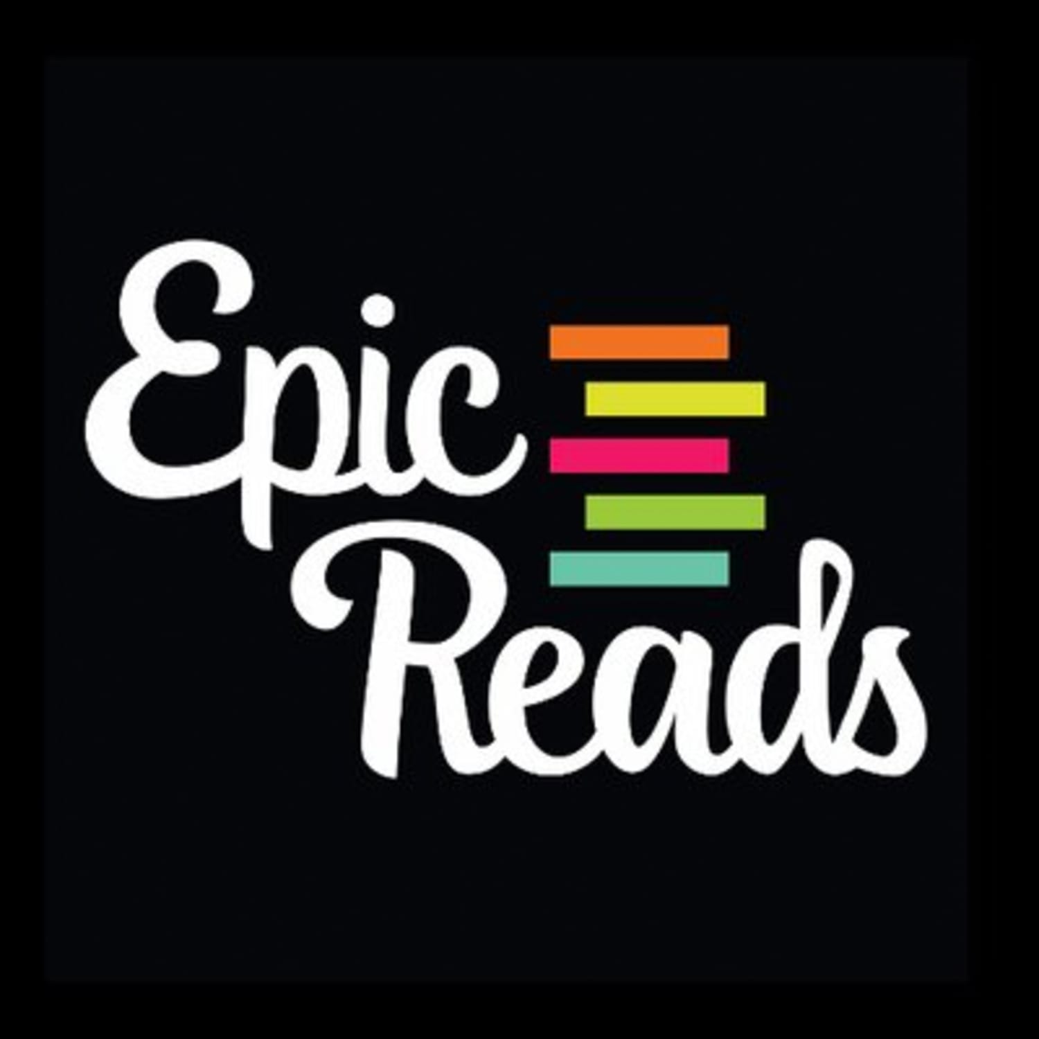 Epic Reads | Booklisti