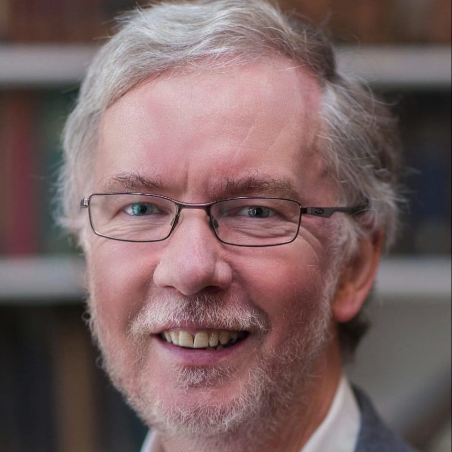 Brian Clegg | Booklisti