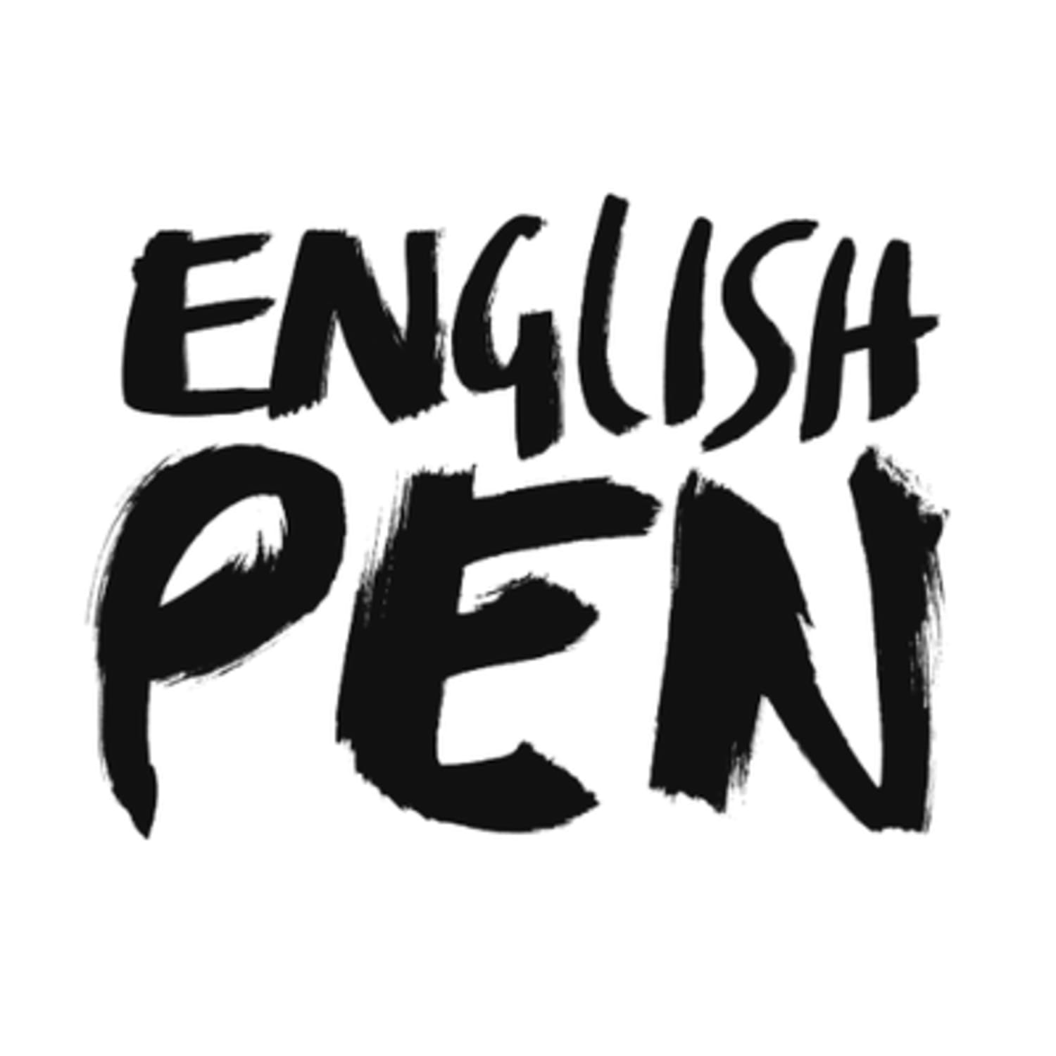 English PEN | Booklisti