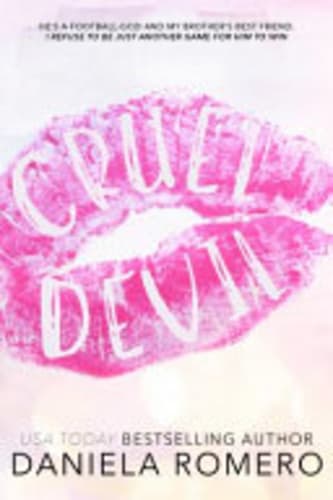Cruel Devil | Booklisti