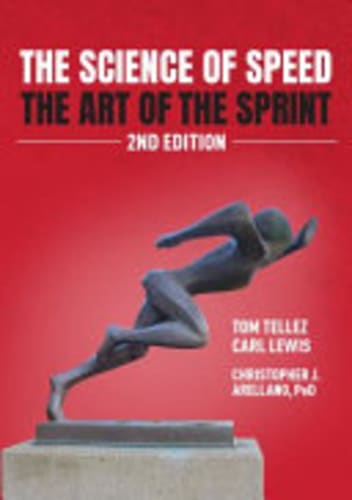 The Science of Speed the Art of the Sprint | Booklisti