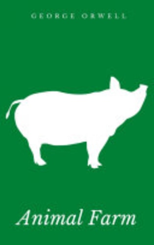 Animal Farm | Booklisti