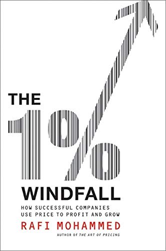 The 1% Windfall | Booklisti