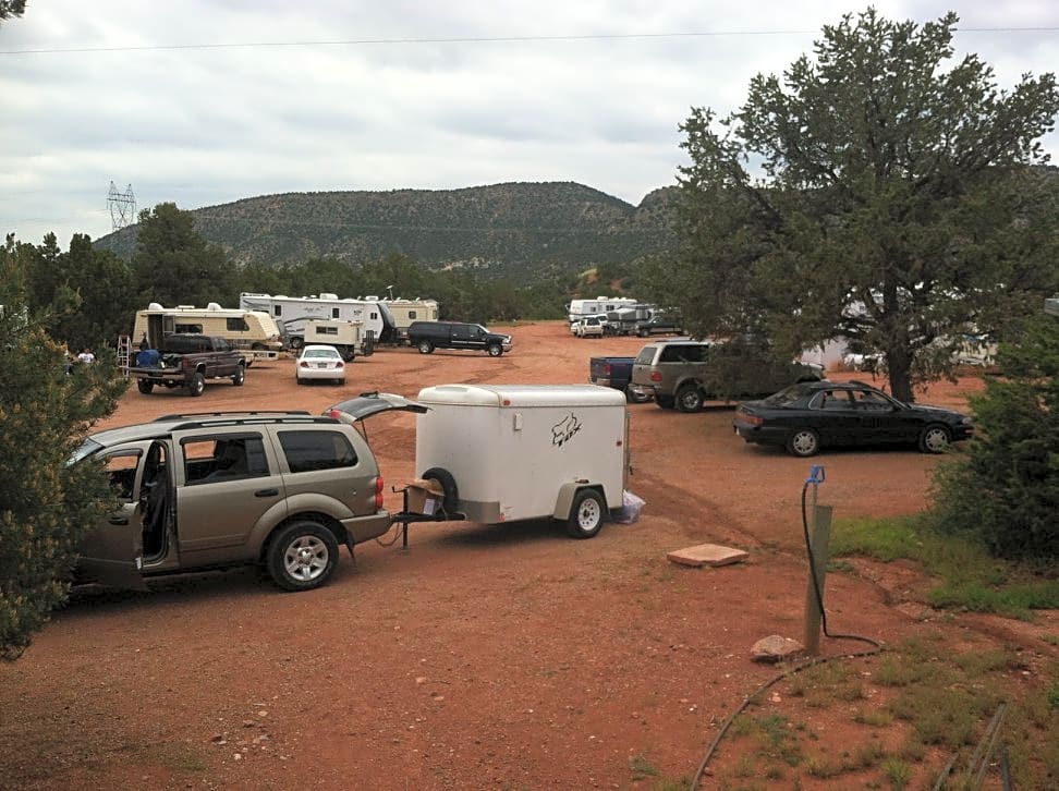 Indian Springs Ranch & Campground in Penrose, CO | No Booking Fees