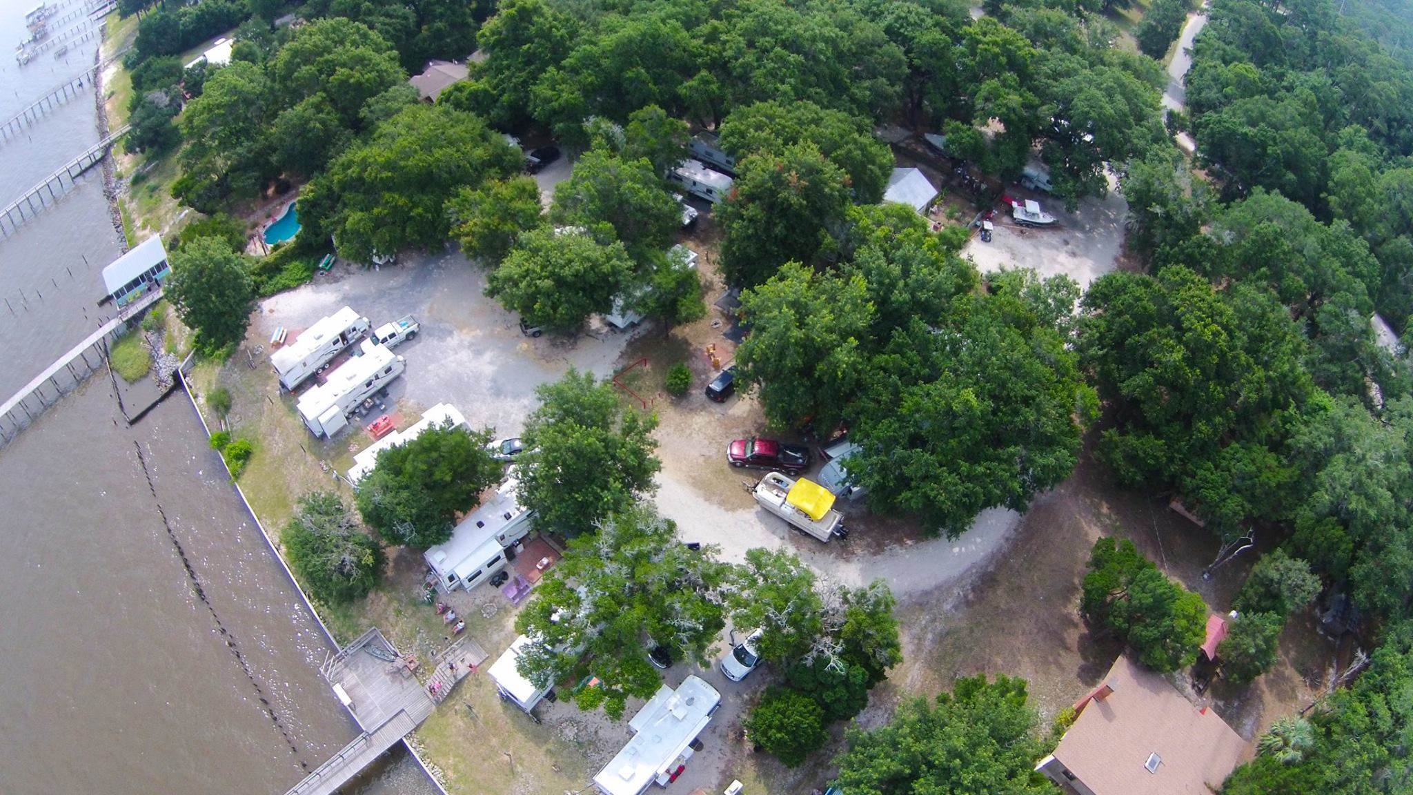 Book now at Fort Morgan RV Park in Gulf Shores, AL