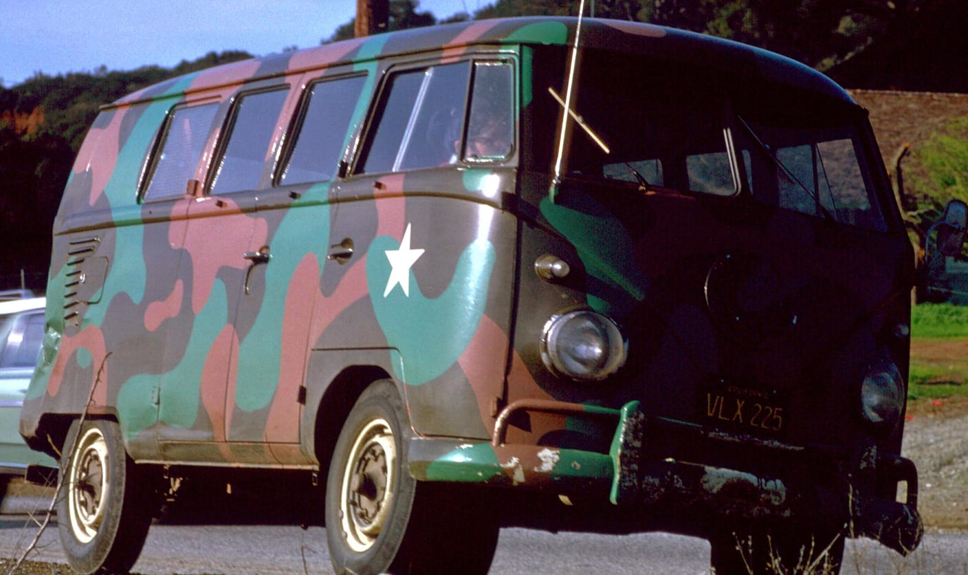 What the Three Most Popular Cars in History Have in Common - Second ...