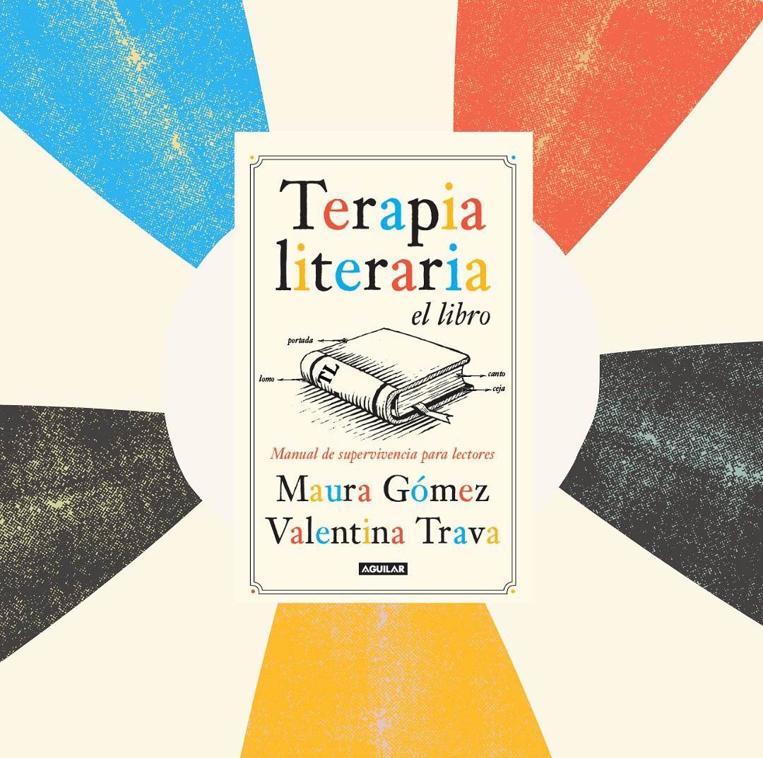 TERAPIA LITERARIA | Bookworm Los Cabos