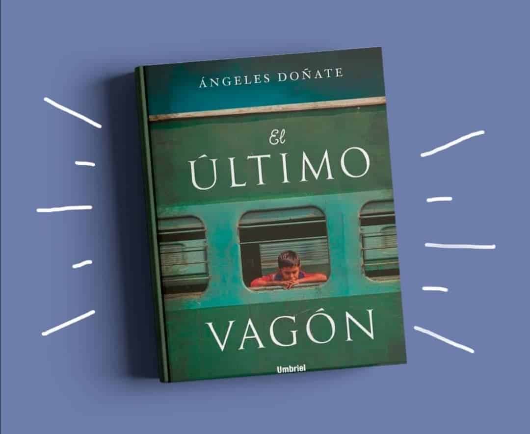 EL ÚLTIMO VAGÓN | Bookworm Los Cabos