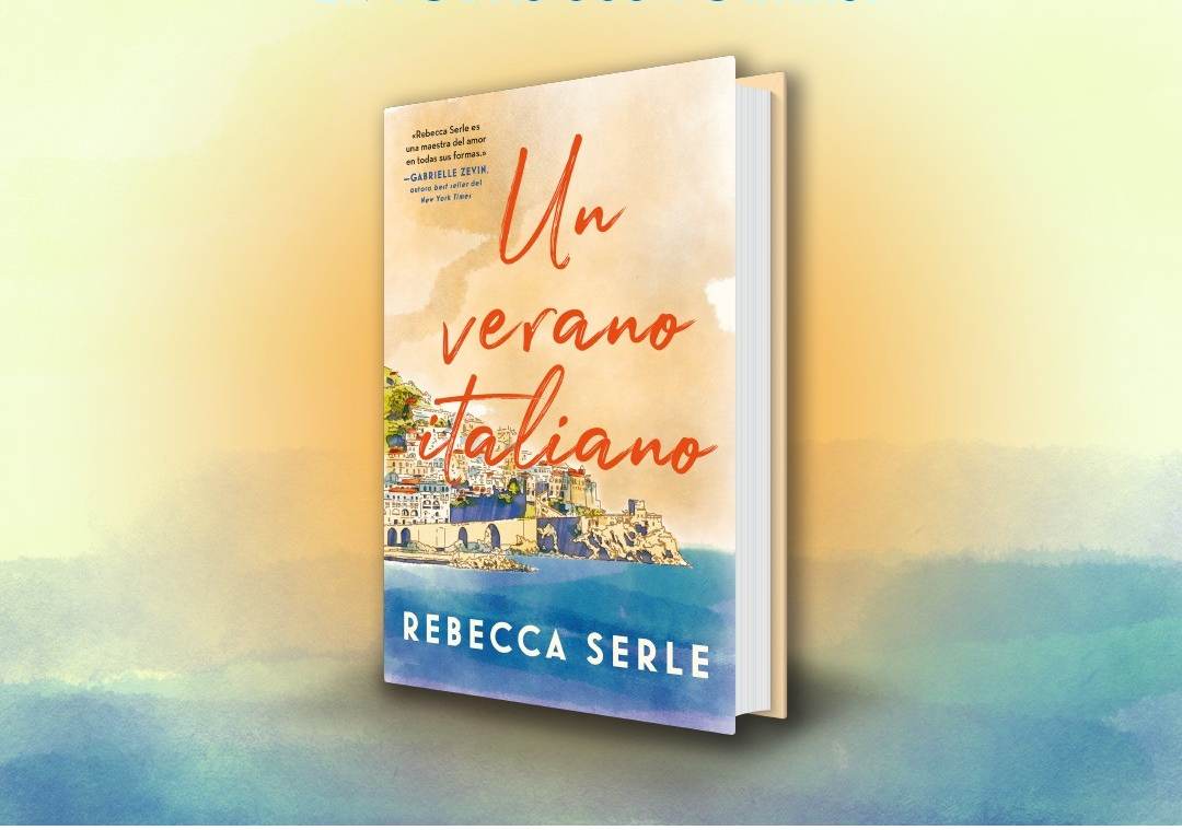 UN VERANO ITALIANO | Bookworm Los Cabos