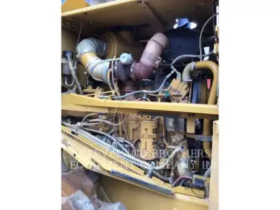 Used 2012 Caterpillar 815F Compactor #A7647218 for sale