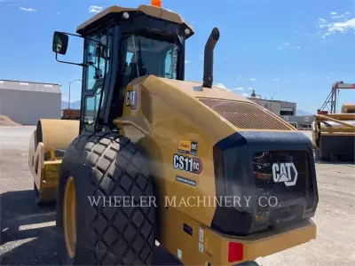 Used 2022 Caterpillar CS11 GC Compactor for sale.