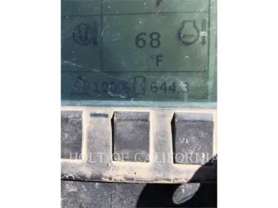 Used 2018 Caterpillar CB64B Compactor for sale.