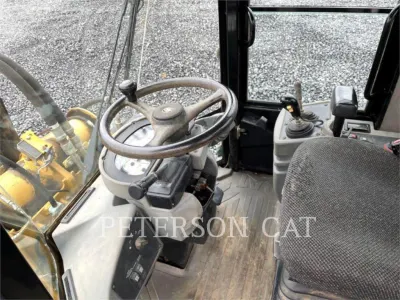 Used 2007 Caterpillar 924G Wheel loader for sale.
