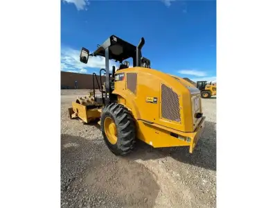 Used 2021 Caterpillar CP44B Compactor for sale.