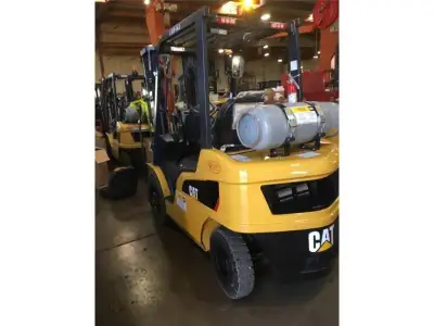 2019 Caterpillar MITSUBISHI GP25N5-LE #A6371841 for sale.