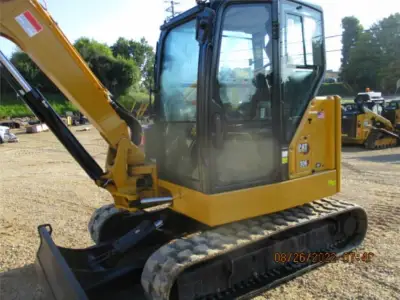 Used 2020 Caterpillar 306 CR Excavator #A6105419 for sale