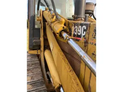 Used 2004 Caterpillar 939C Wheel loader #A3838899 for sale