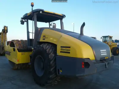 Used 2017 Dynapac CA2500 Compactor #A3018322 for sale