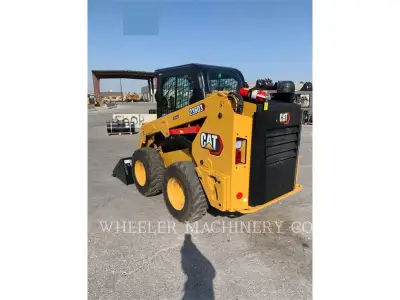 Used 2020 Caterpillar 236D3 C3H2 #A6650267 for sale