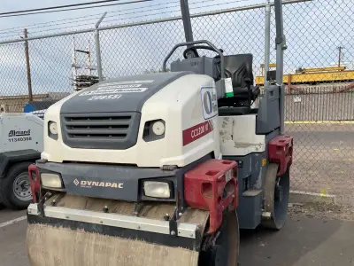 Used 2018 Dynapac CC1200 Compactor #A4490176 for sale