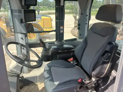 Used 2020 John Deere 544L Wheel loader #A5050290 for sale