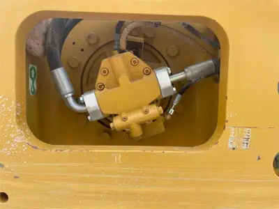 Used 2021 Caterpillar CS56B Compactor #A1985359 for sale